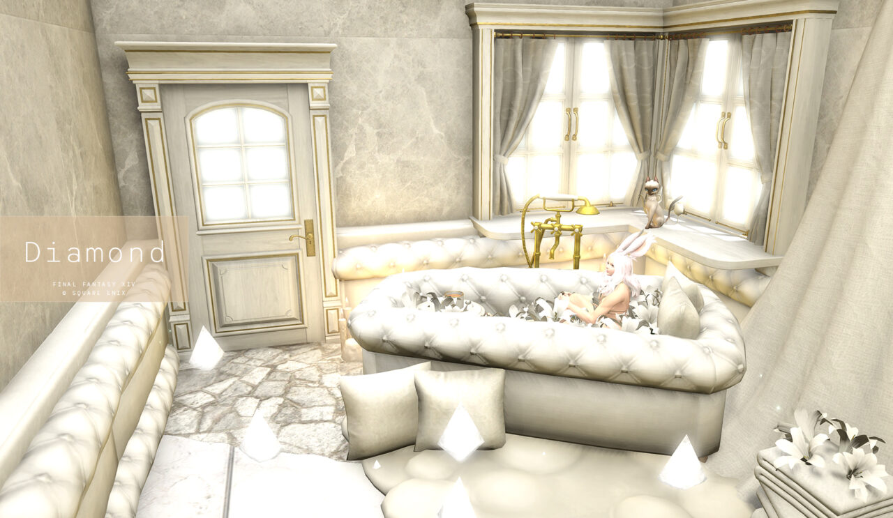 studioFw | Diamond | StudioXIV