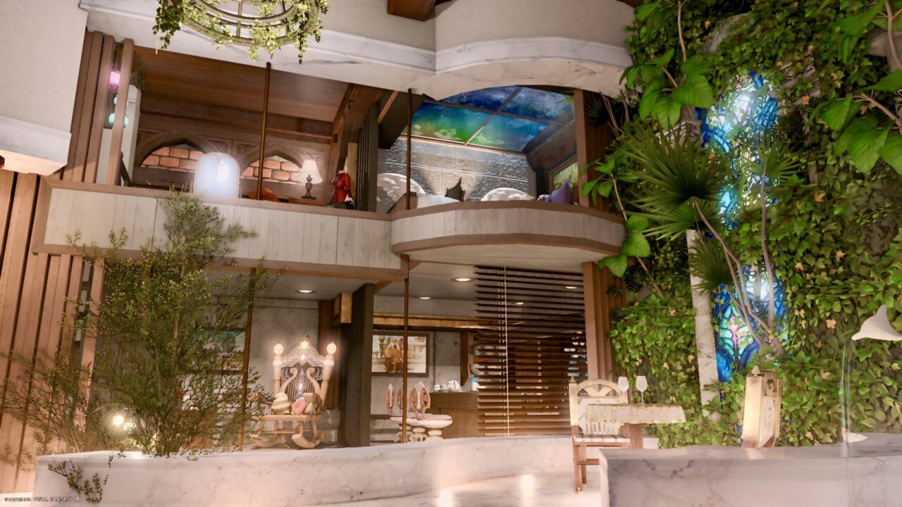 Gstudio282 家族 | StudioXIV