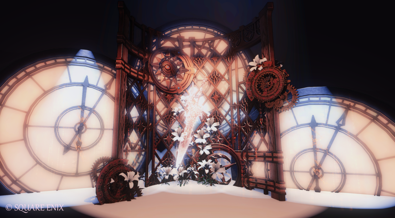 『Re:x?:||』 | StudioXIV