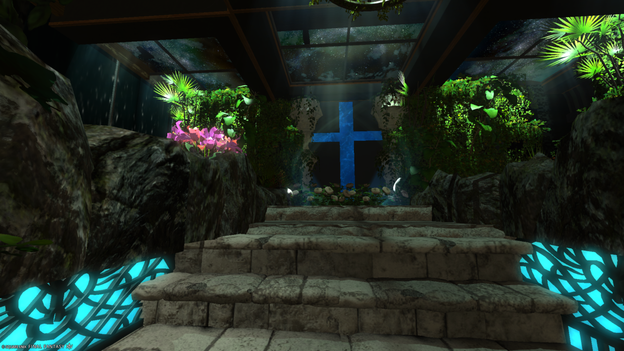 聖職者の呑んだくれBAR | StudioXIV