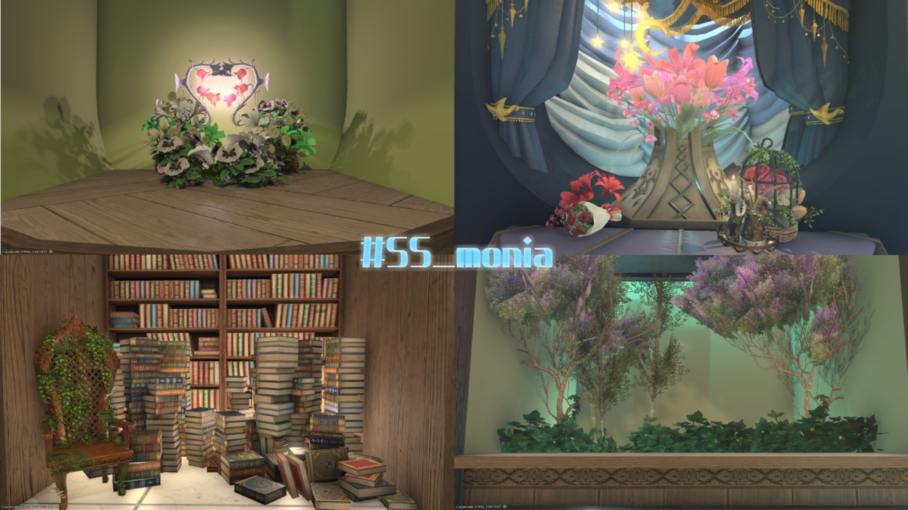 Studio Monia | StudioXIV