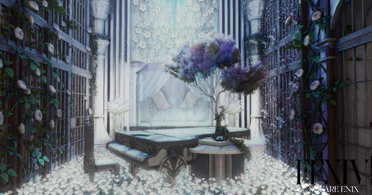 My Worldview | StudioXIV