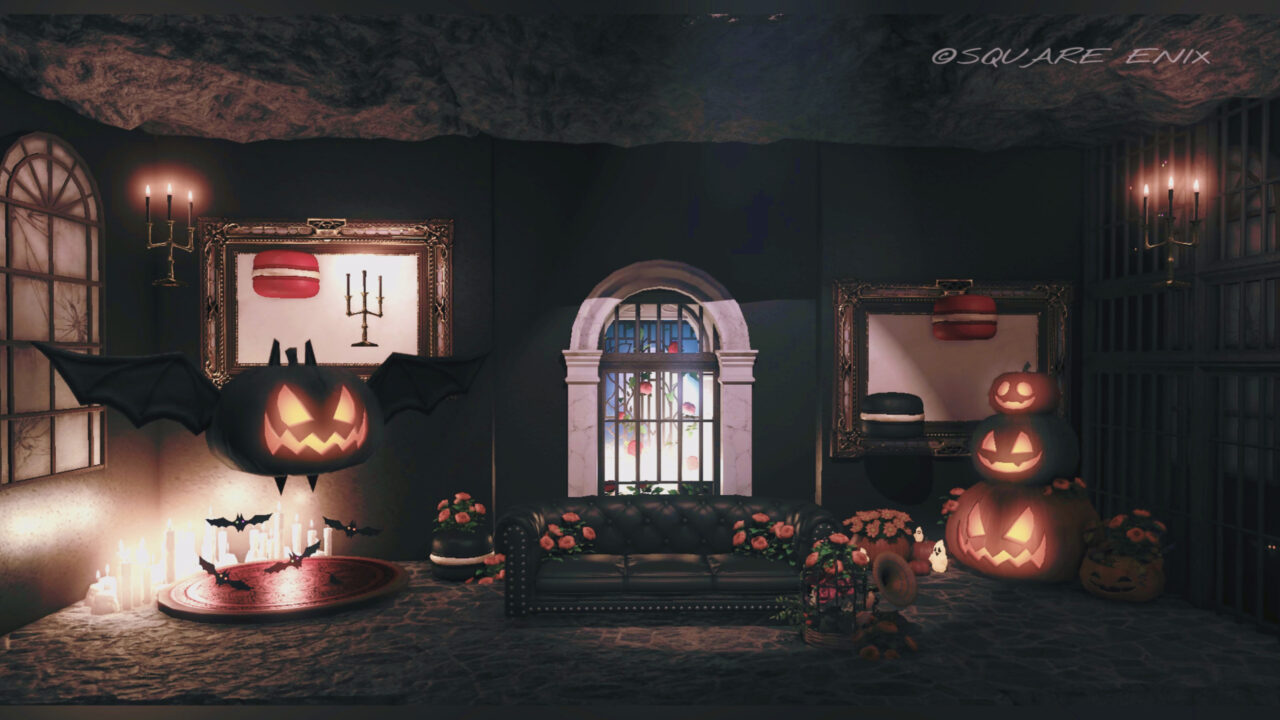 All Hallow's Eve | StudioXIV