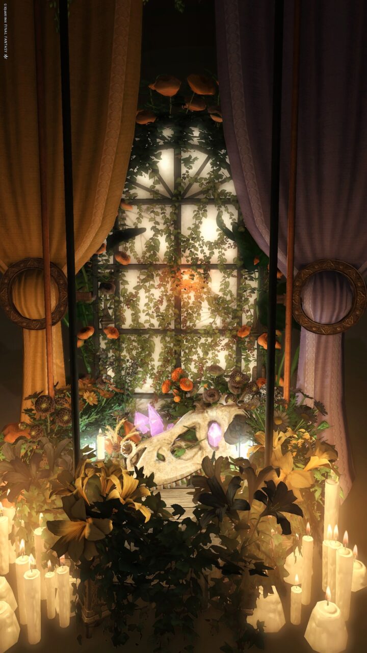 Studio_Nilla | StudioXIV