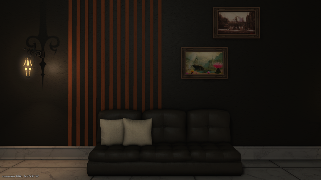 Cafe Bluom | StudioXIV