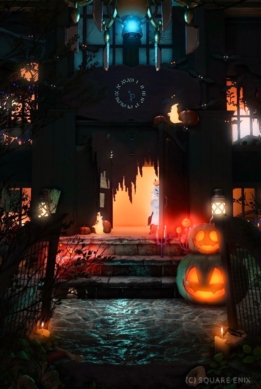 Nightmare | StudioXIV