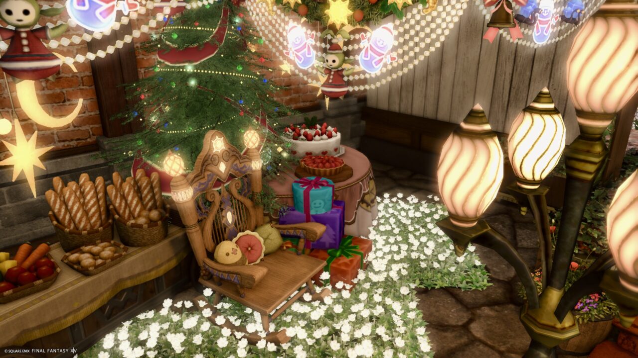 Gstudio282 追憶 | StudioXIV