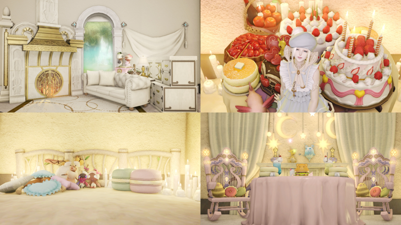 Cute #StudioRL | StudioXIV