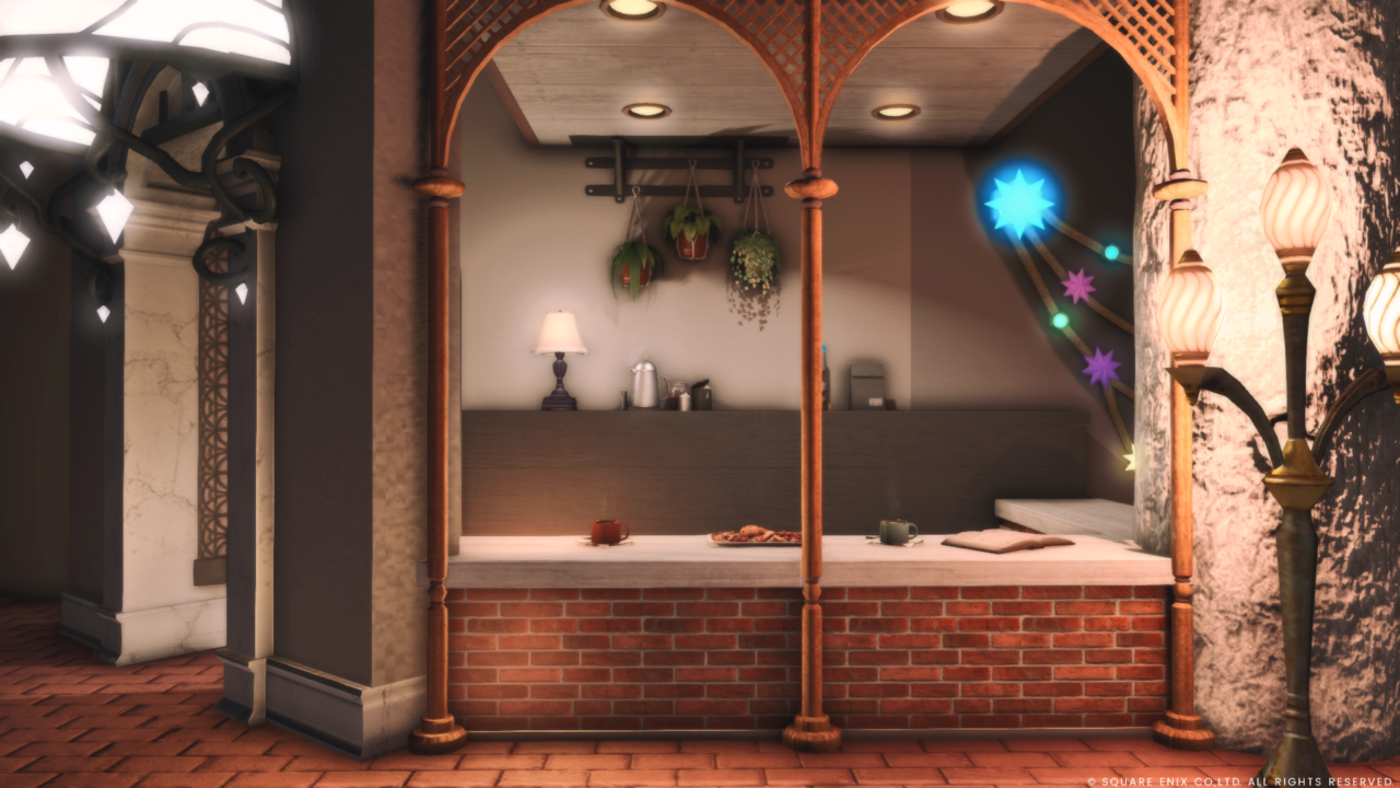 chill café | StudioXIV