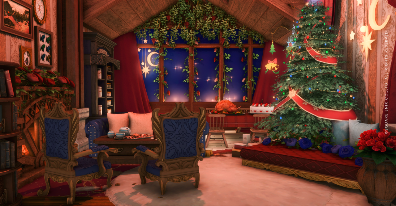 「Christmas with You」 | StudioXIV