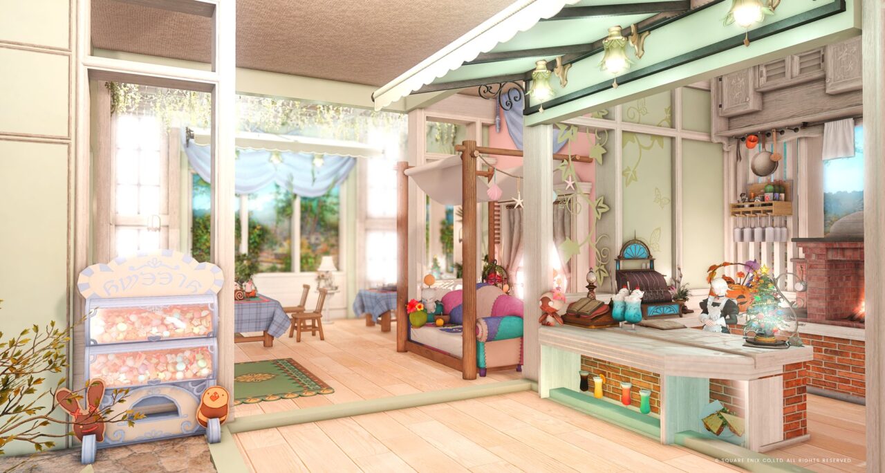 La Pensee | StudioXIV