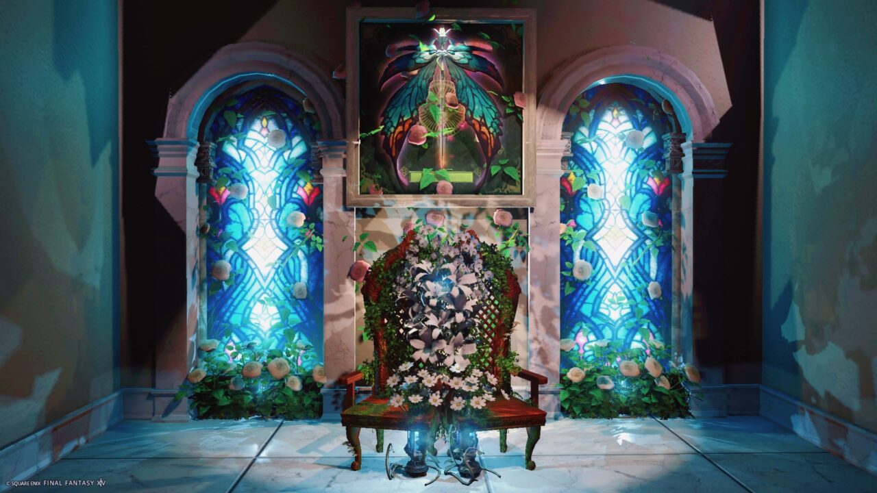 別館スタジオ_Glicina 『 スタジオ_01 』 | StudioXIV