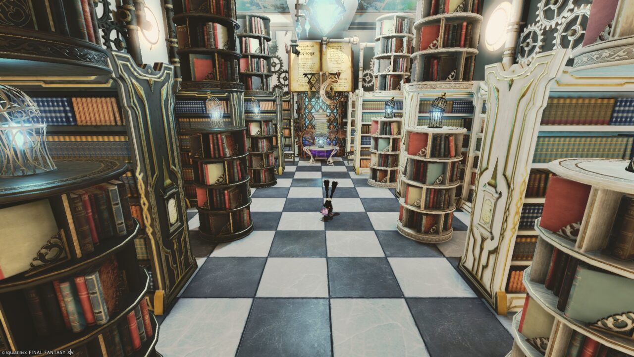 [ Black x White ] | StudioXIV