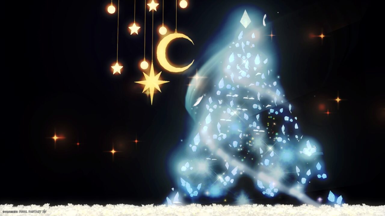 winter illumination | StudioXIV