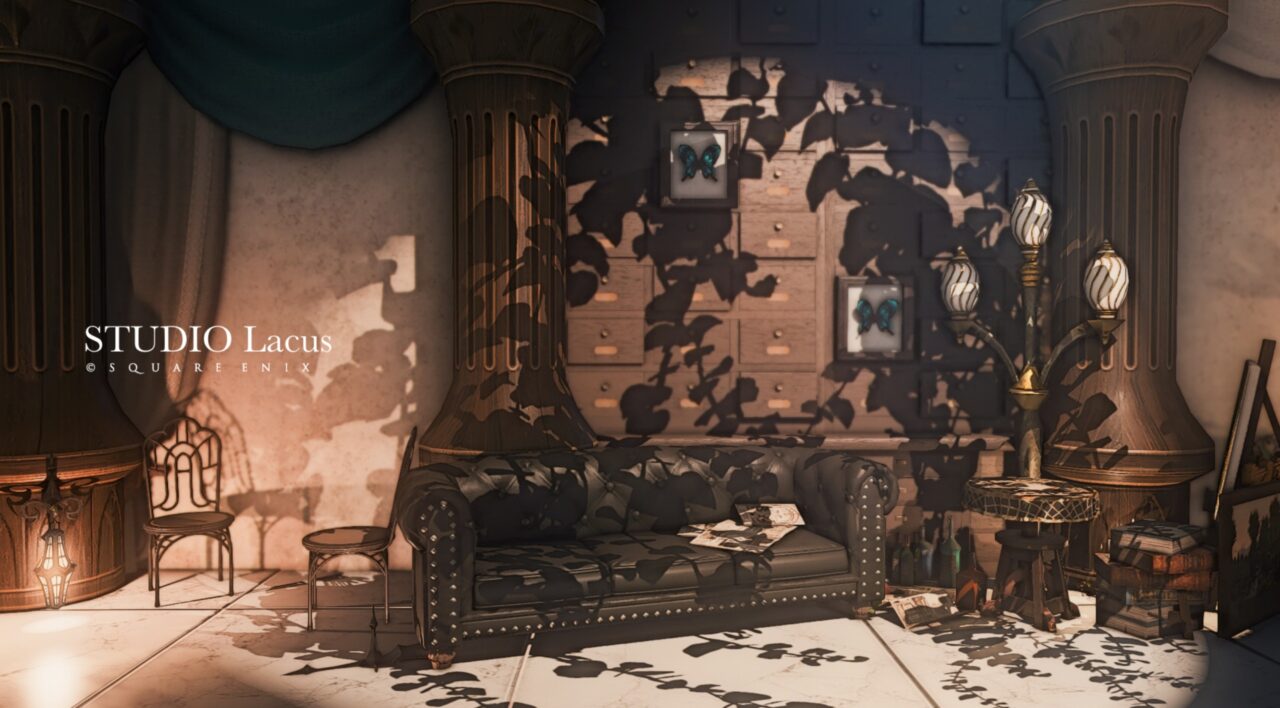 STUDIO Lacus | StudioXIV