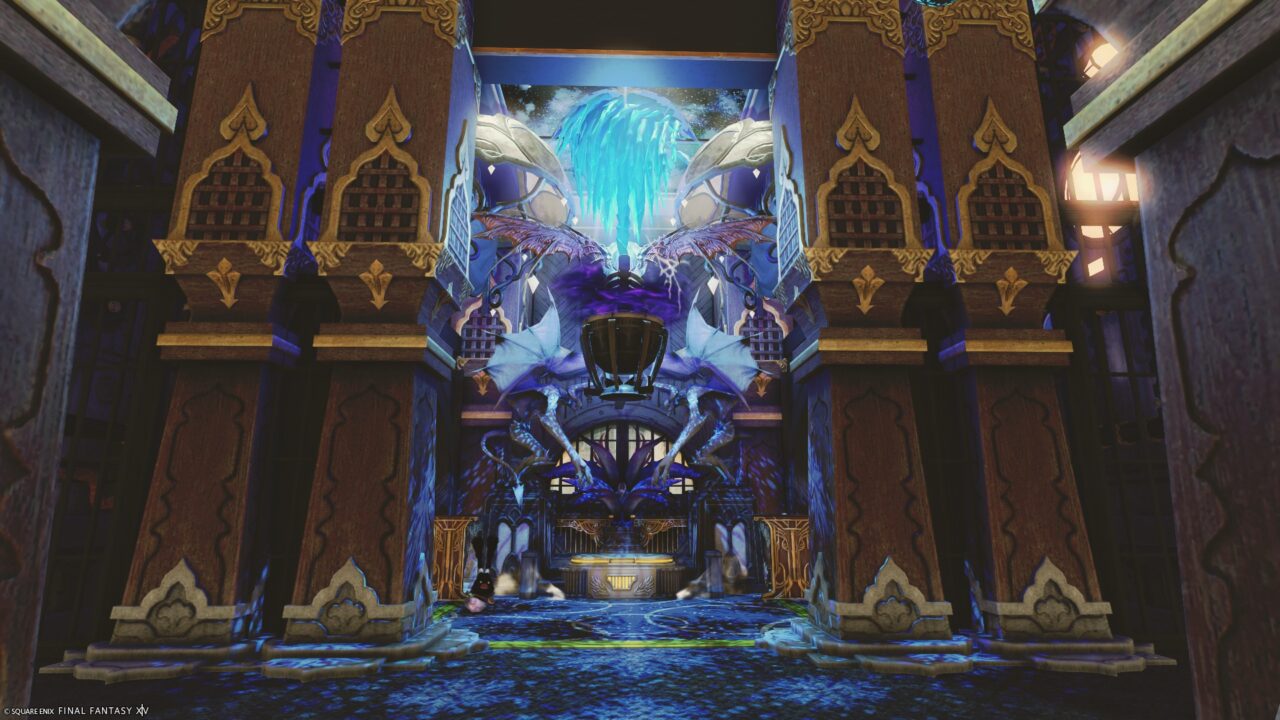 サイダン / altar | StudioXIV