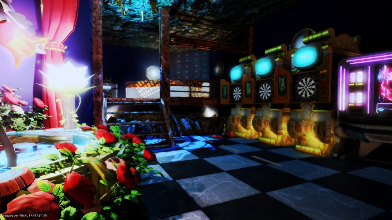 B.B.B-Deep blue- | StudioXIV