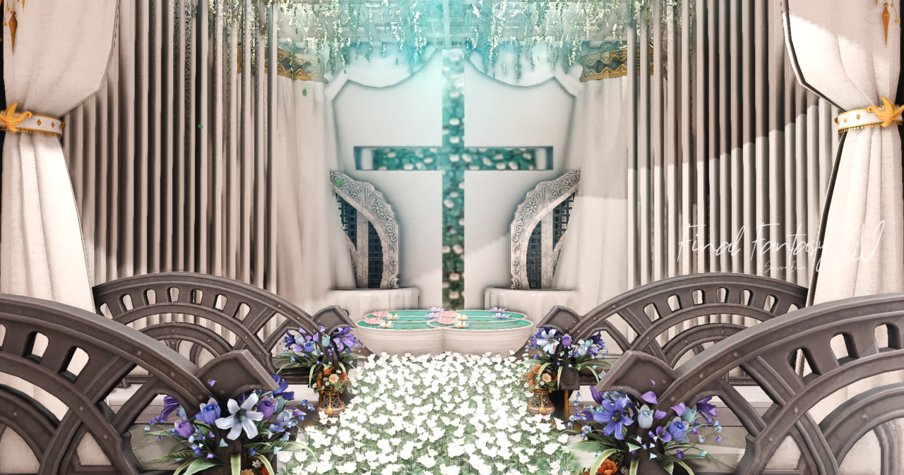 花束を君に | StudioXIV