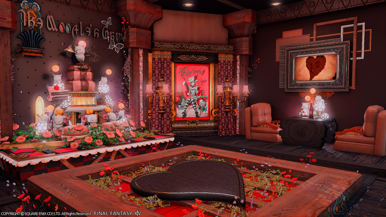 PonPon de Chocolat🍫 | StudioXIV