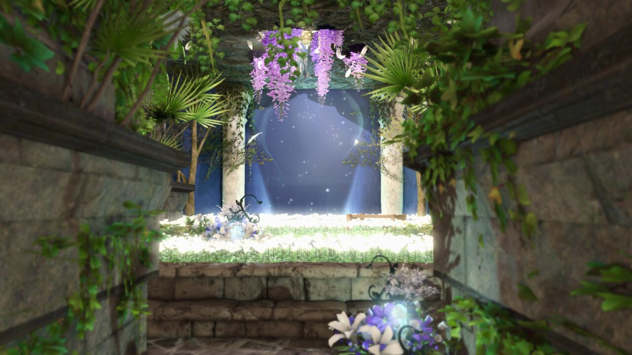 Gstudio282 ・・想望 | StudioXIV