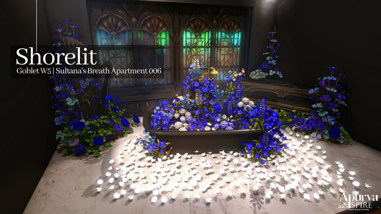 Shorelit | StudioXIV