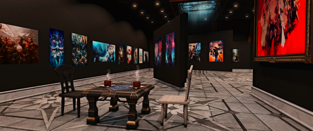 Mimi Home【Time I Spend With You♥】 | StudioXIV