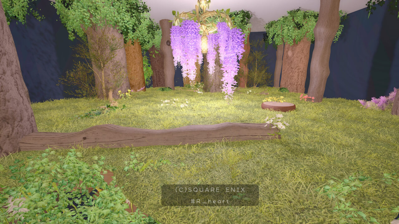 studio R_heart | StudioXIV