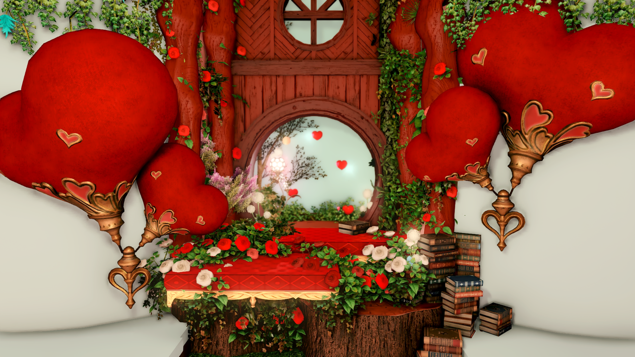 Ade_Room | StudioXIV