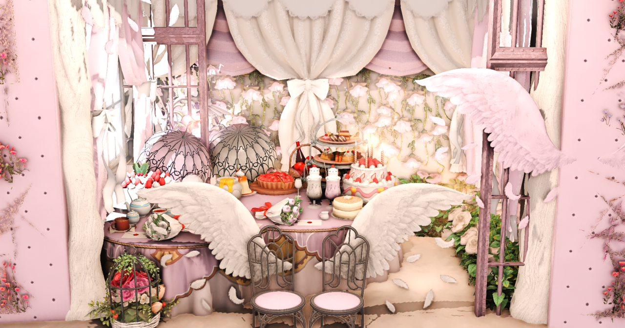 afternoon tea | StudioXIV