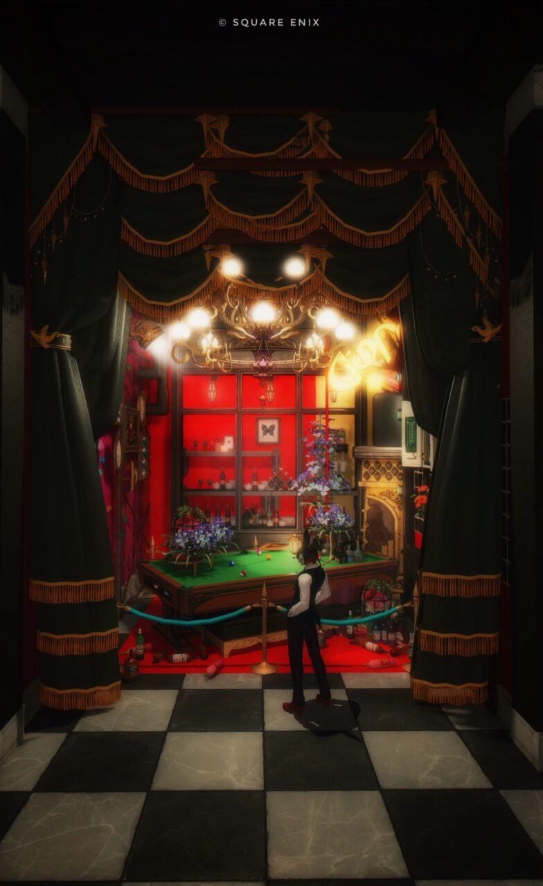 color BAR | StudioXIV