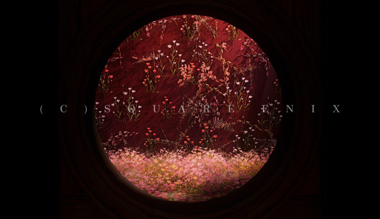 ʚ Rose ɞ Studio | StudioXIV