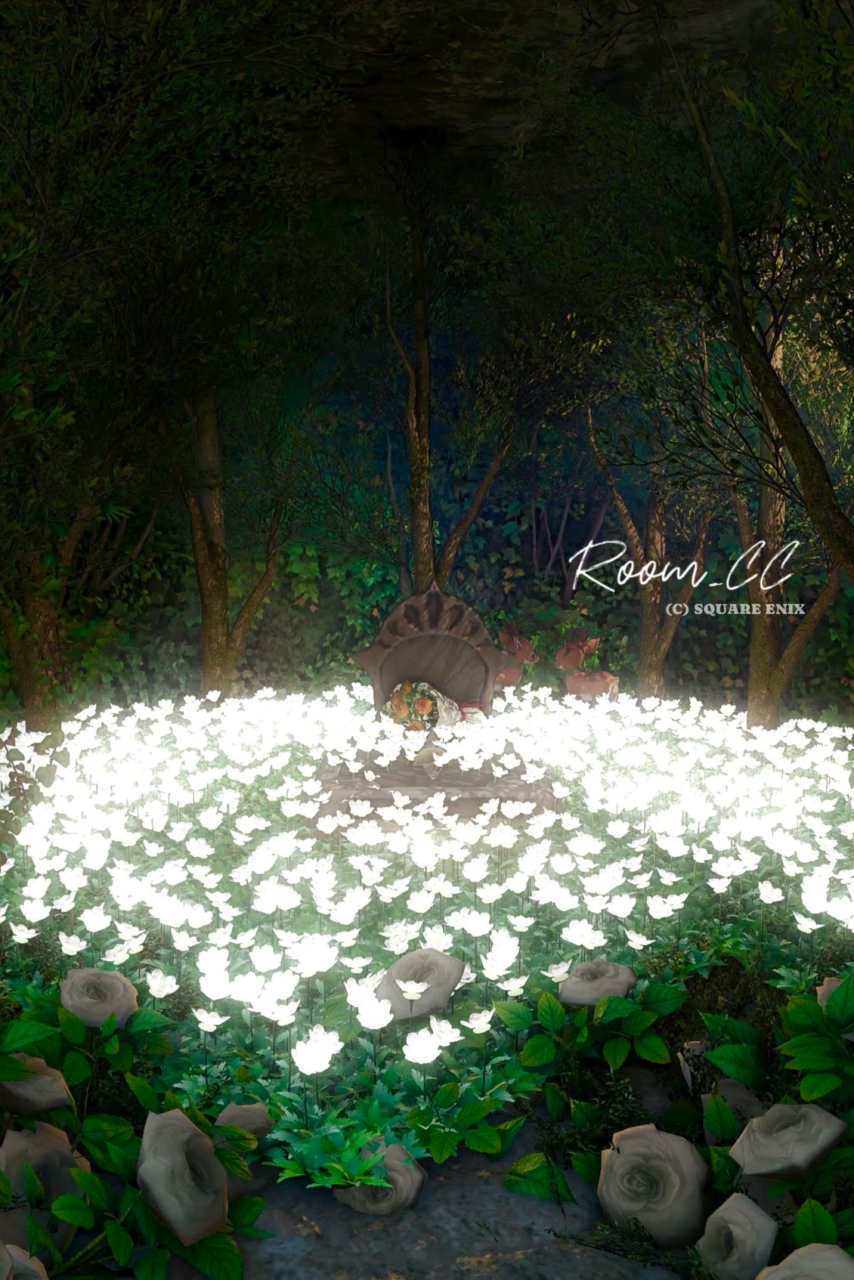 Nightmare（隠れ部屋） | StudioXIV