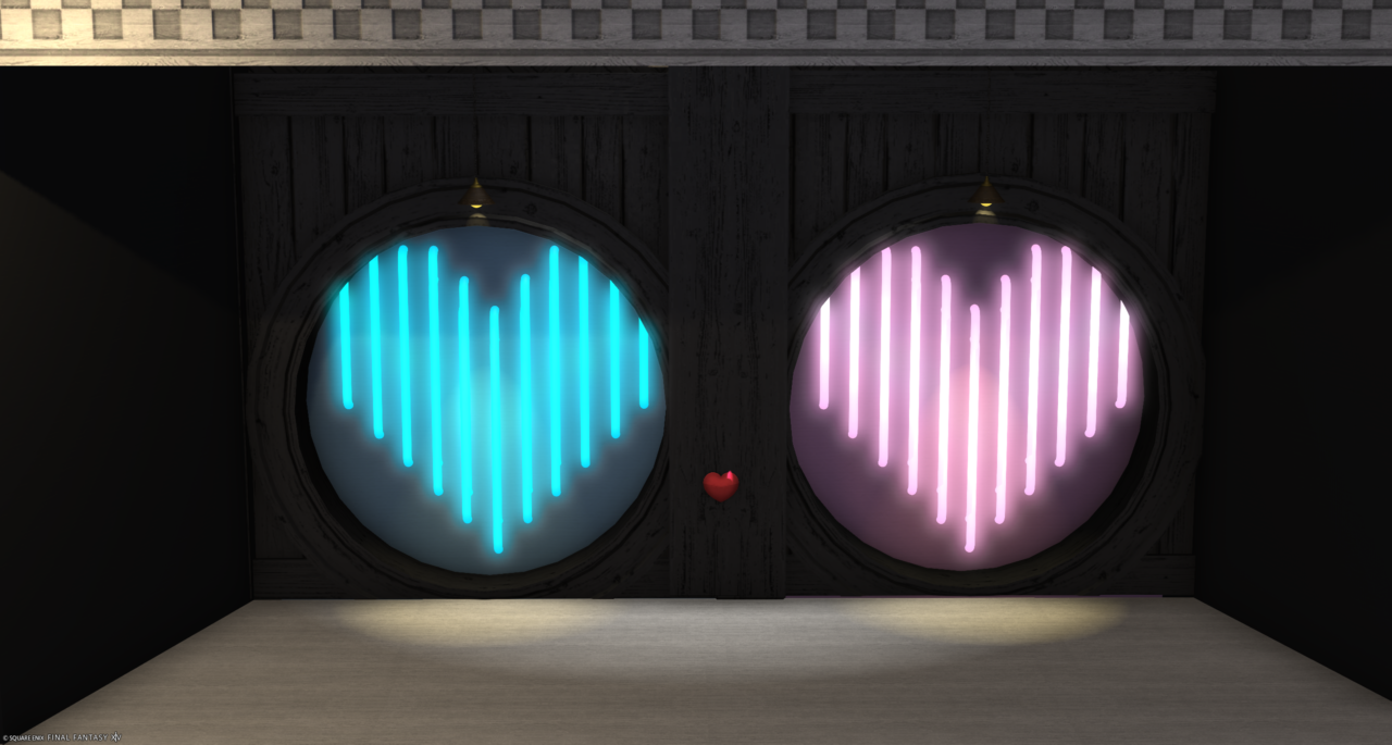 Neon Heats | StudioXIV