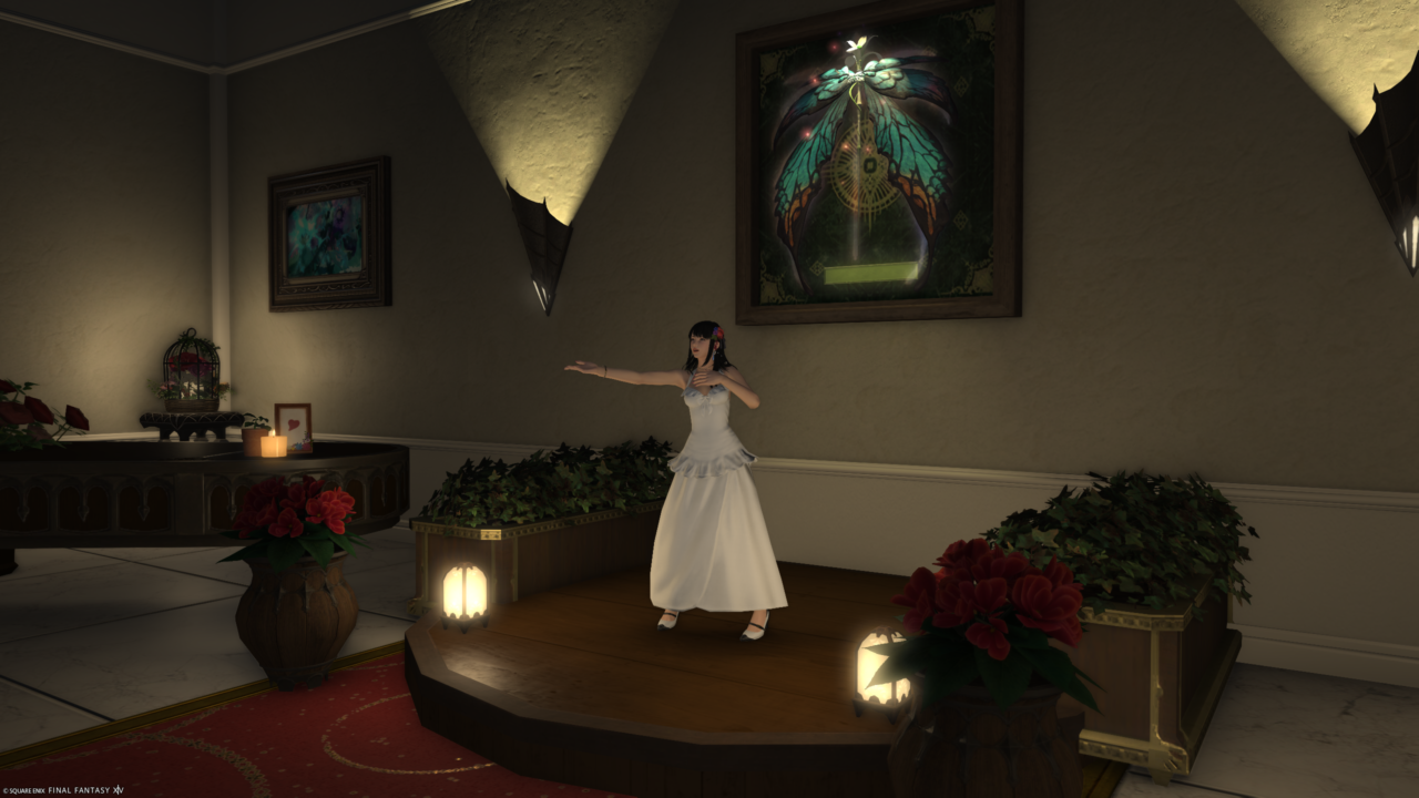 Luxury Piano Lounge | StudioXIV