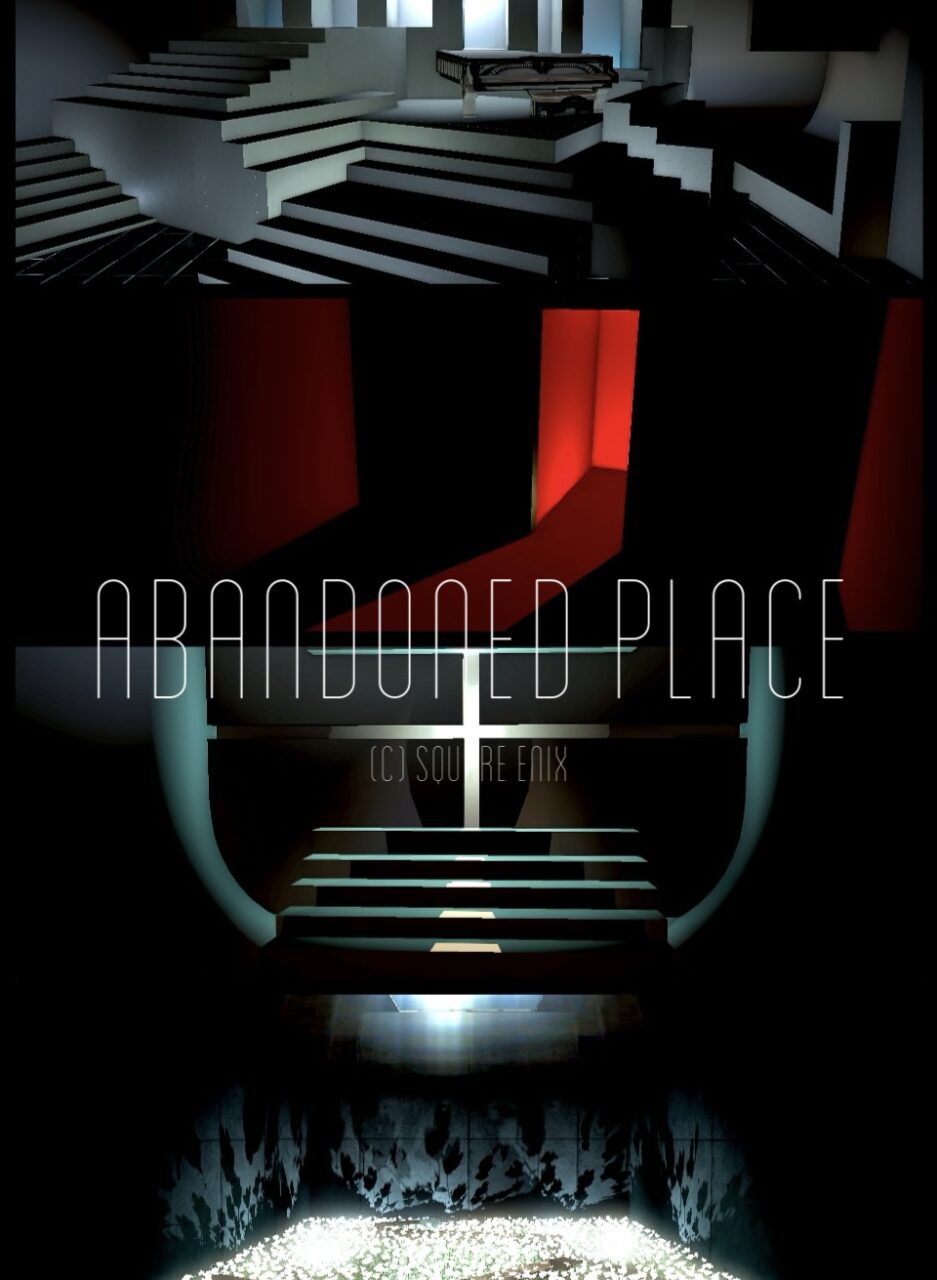 Abandoned Place | StudioXIV