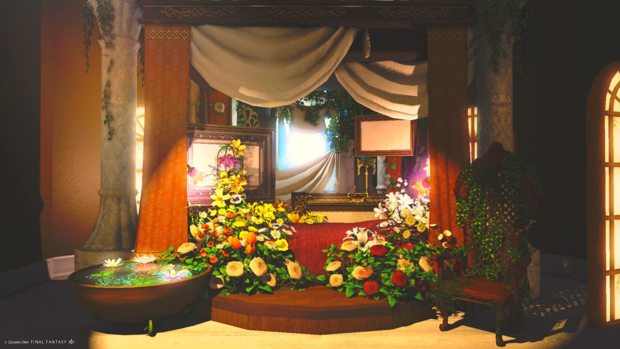 Eve Hideaway 分館2 | StudioXIV