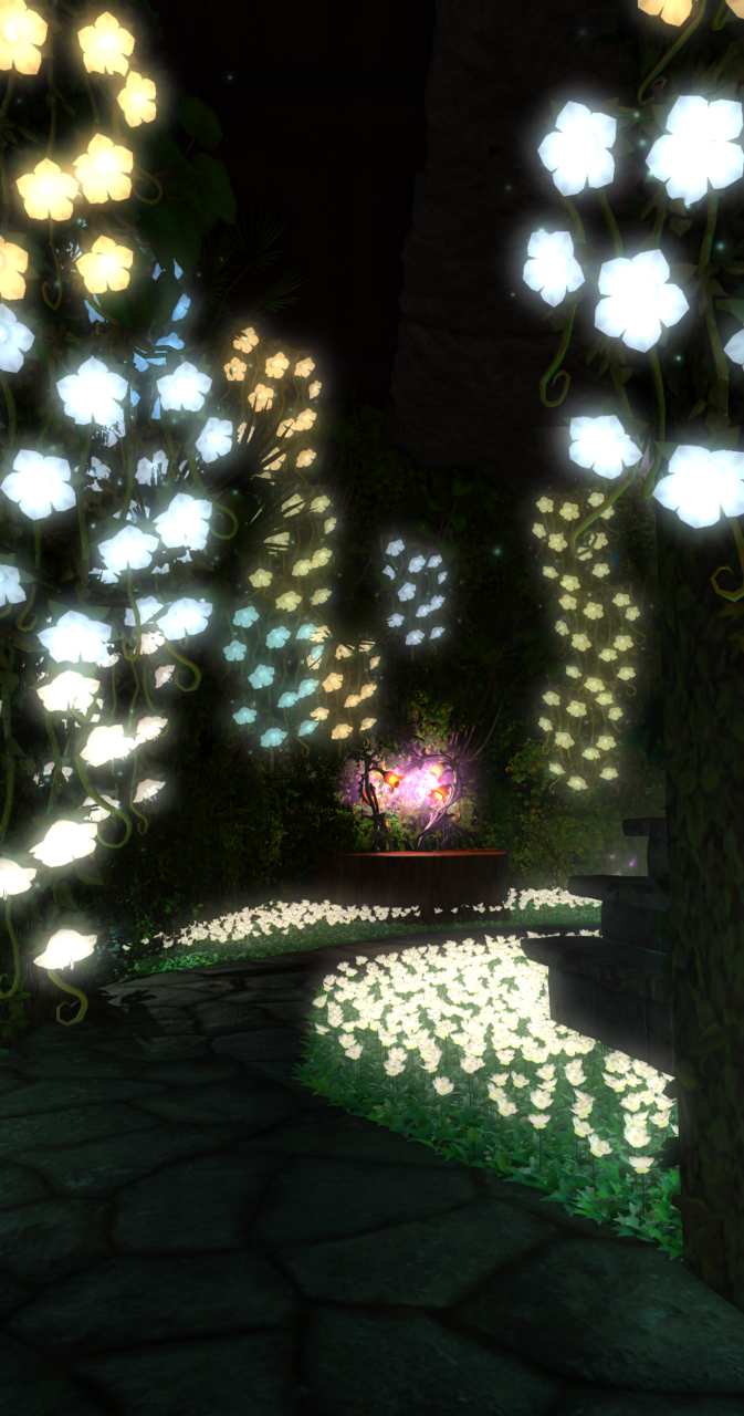 光さす場所 | StudioXIV