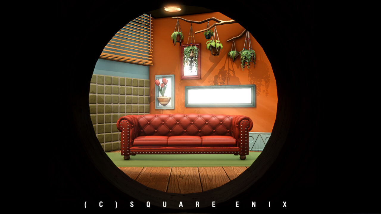 レトロポップRoom | StudioXIV