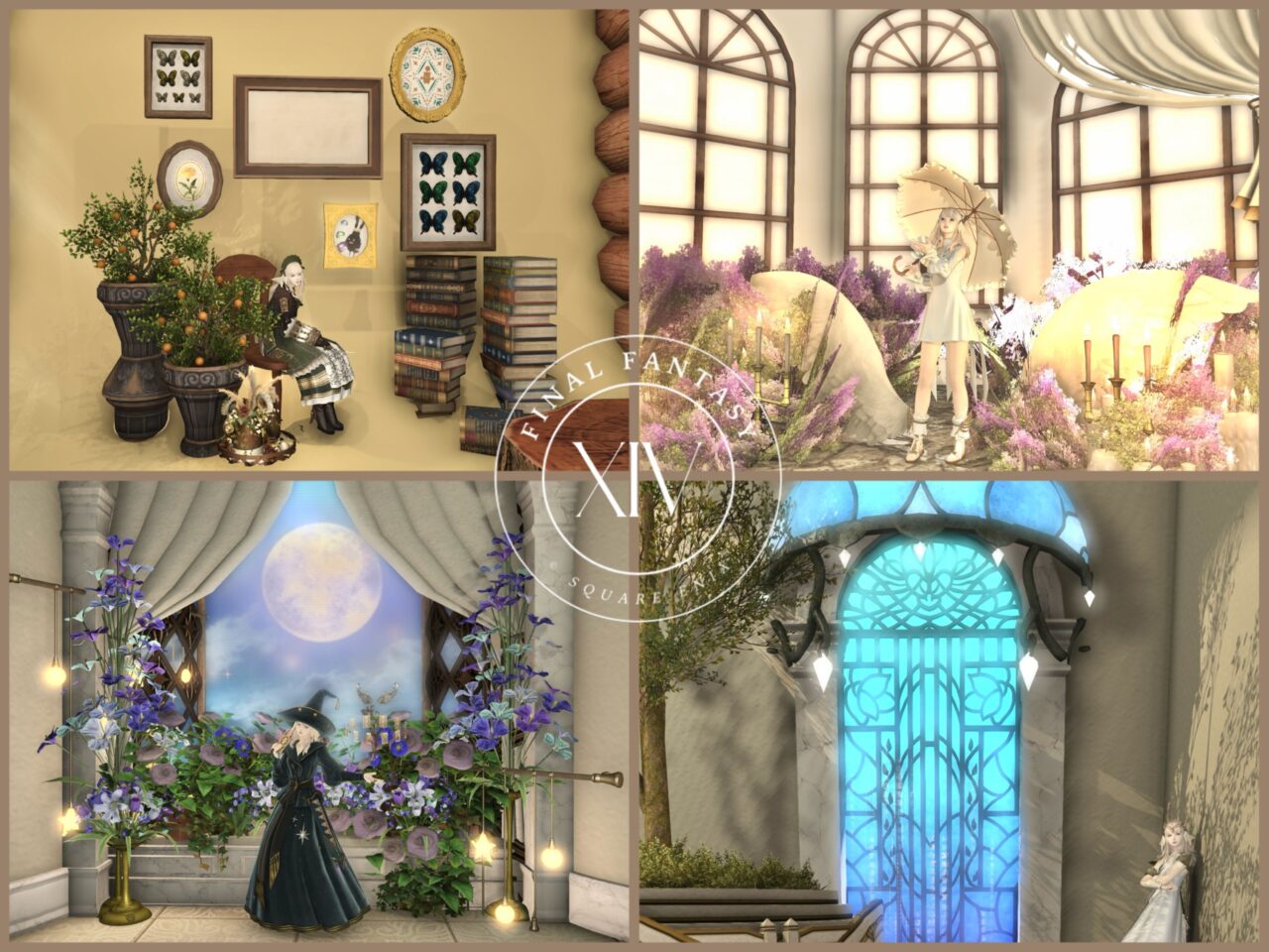 -Healer Studio- | StudioXIV