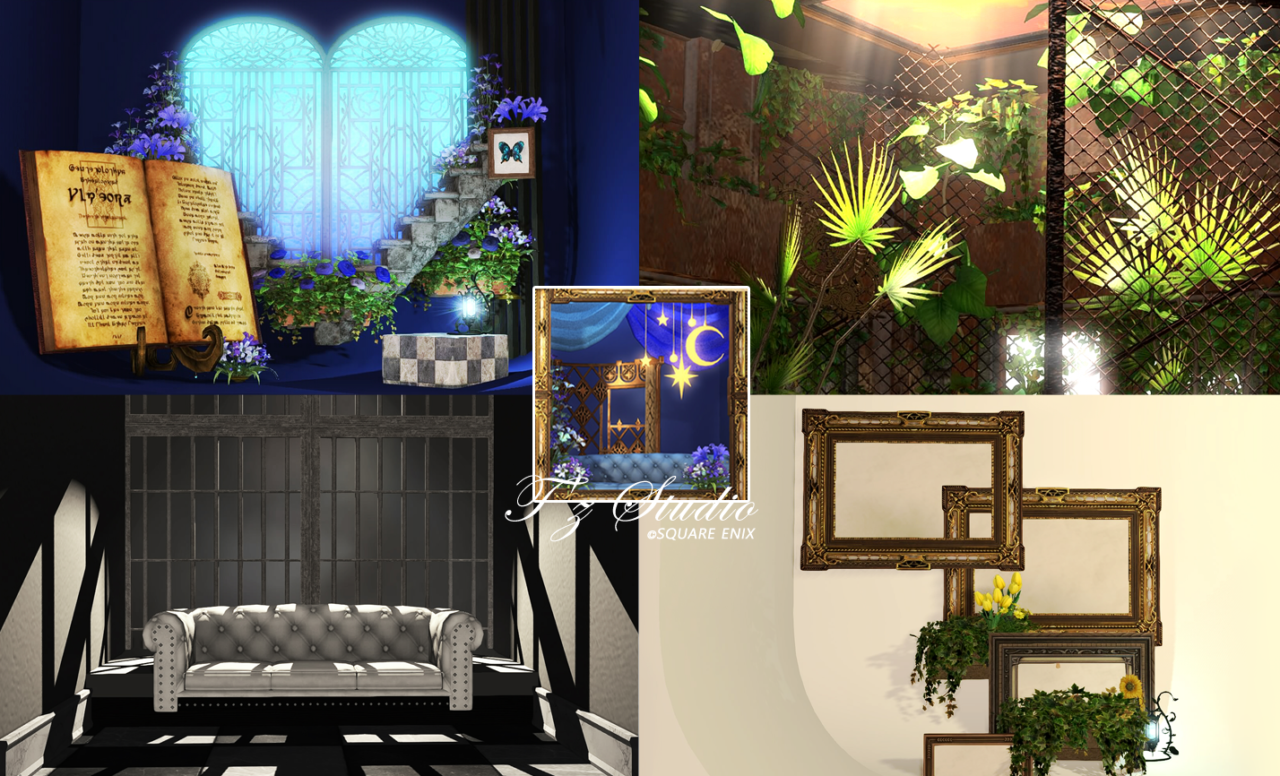 T’z Studio | StudioXIV