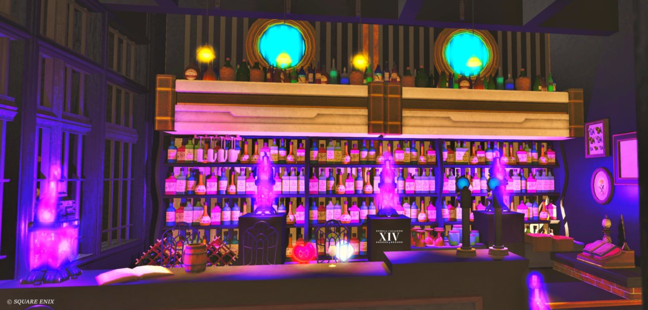 BARセノーテ | StudioXIV