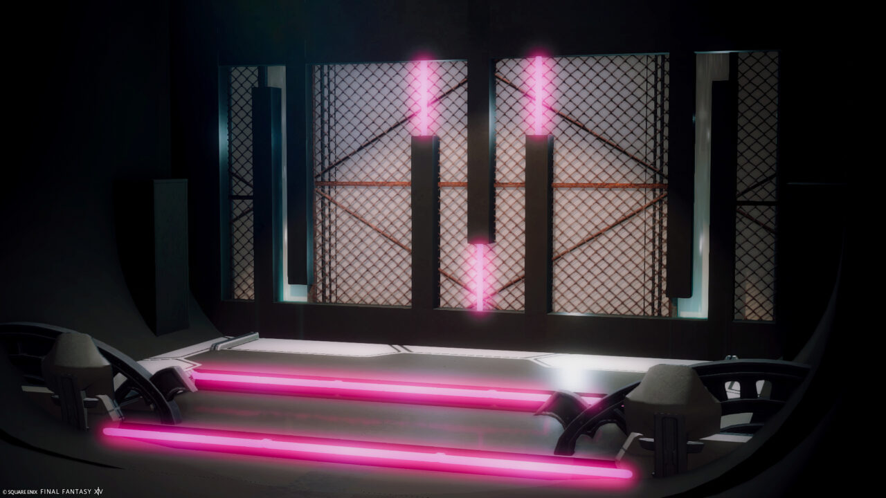 NEON-STAGE | StudioXIV