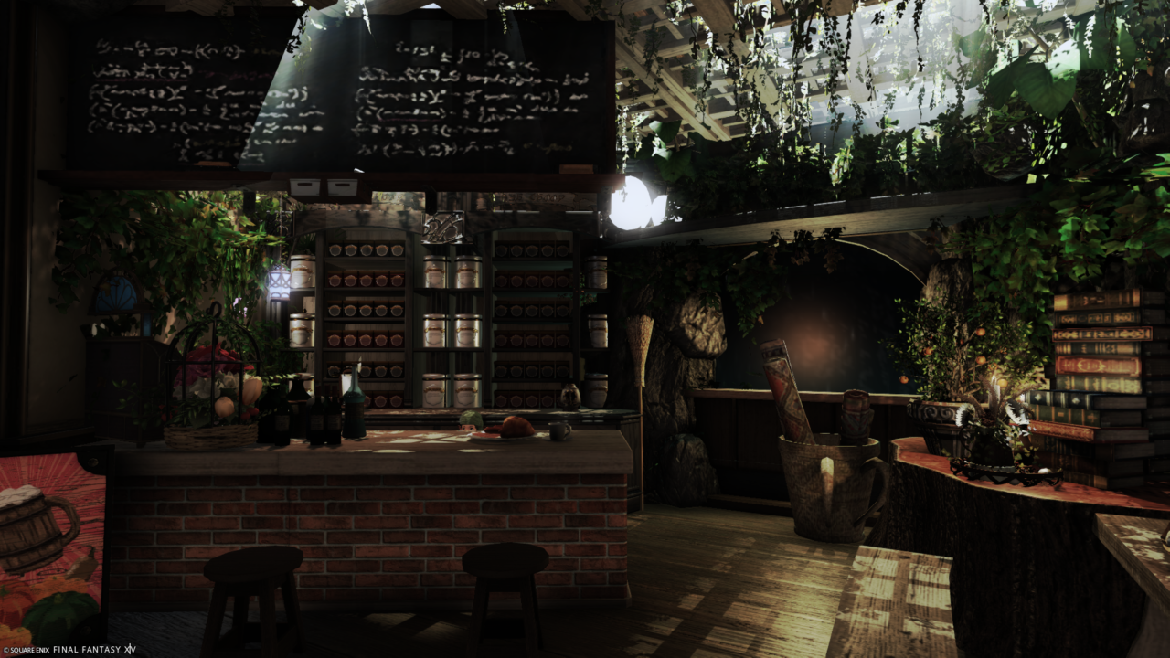 『洞窟cafe』 | StudioXIV