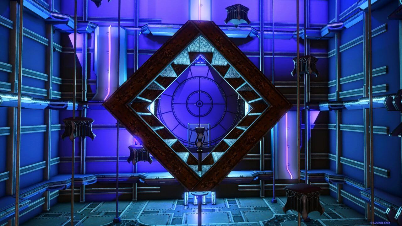 RE:flect。 | StudioXIV