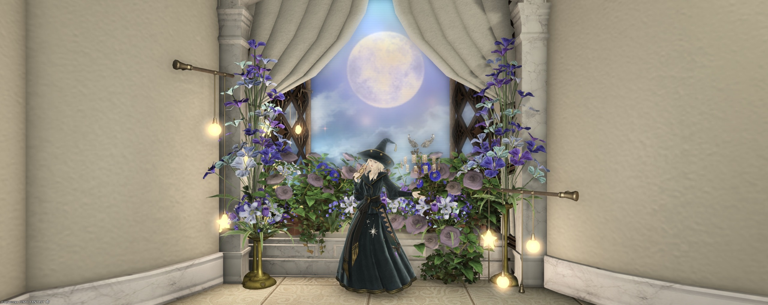 -Healer Studio- | StudioXIV