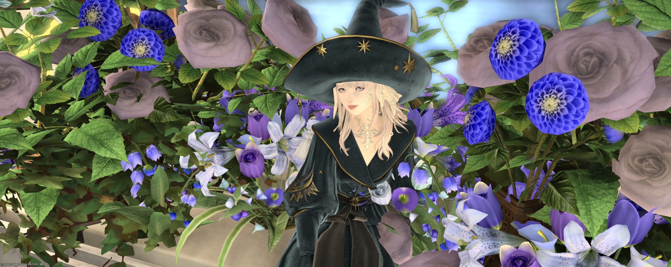 -Healer Studio- | StudioXIV