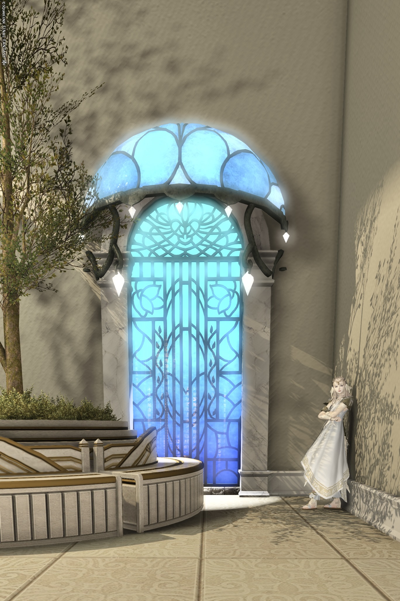 -Healer Studio- | StudioXIV