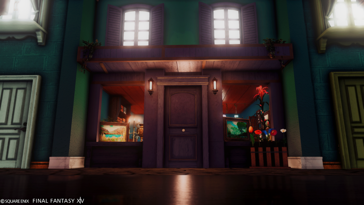 [再現スタジオ]とある鑑定店#studio_micr0 | StudioXIV