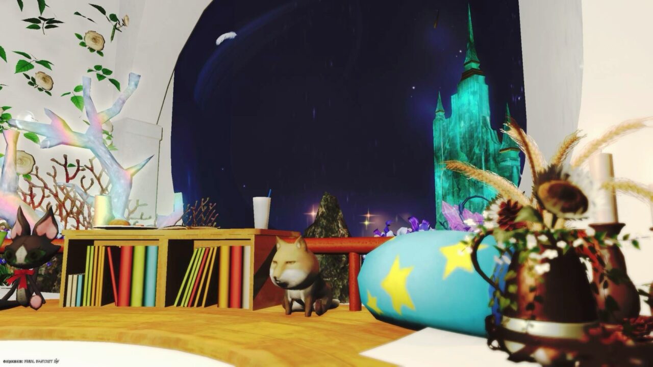 Gstudio282 アカアオ | StudioXIV