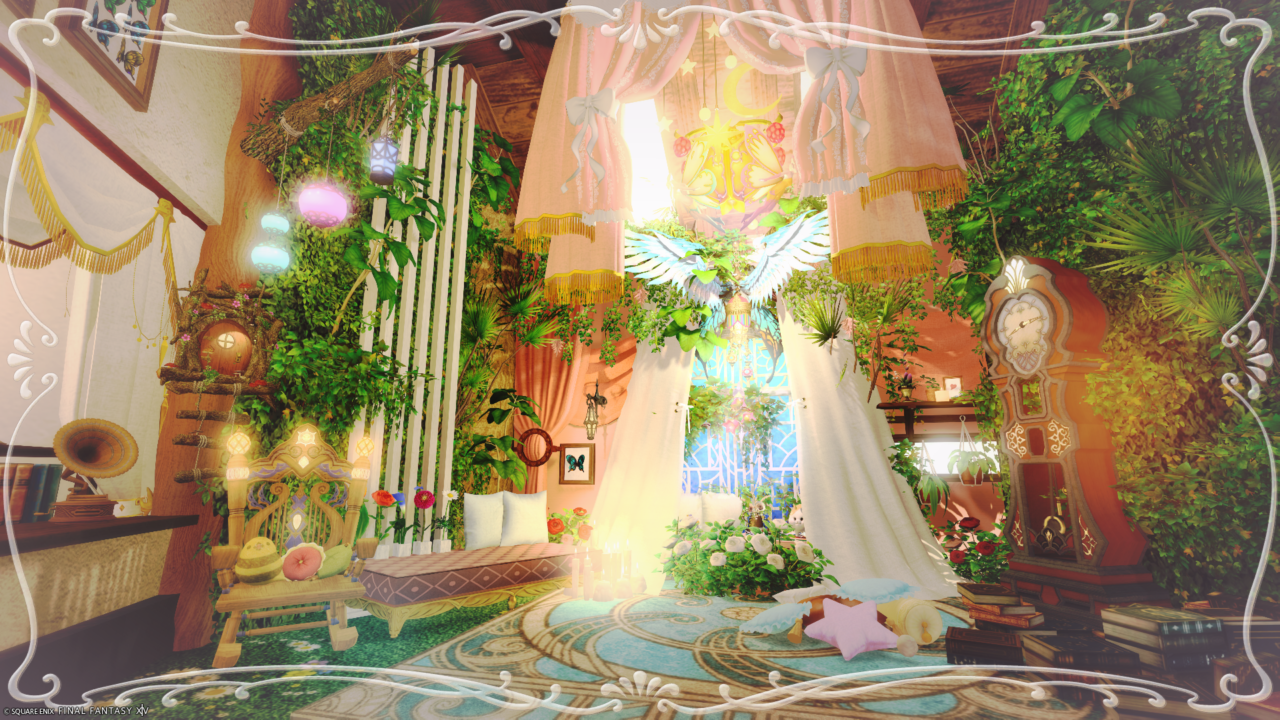 Fairy tale. | StudioXIV